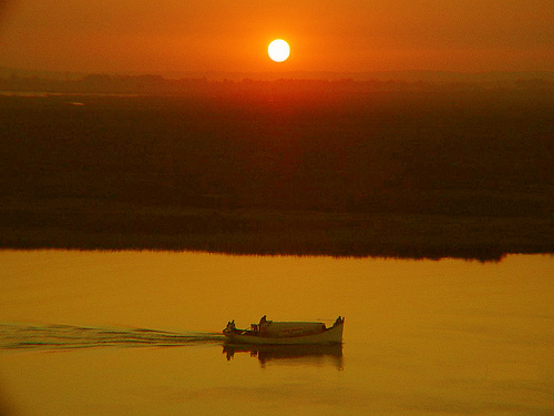 remanso de pescadores. – daniellebrato.com